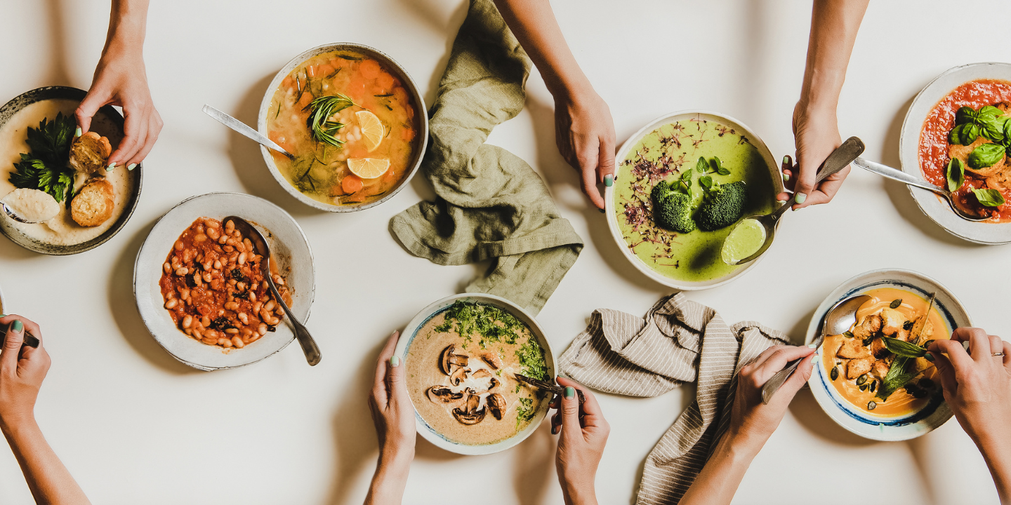 PlantEd Guide to Plant-Based Eating - Dr Leila D.